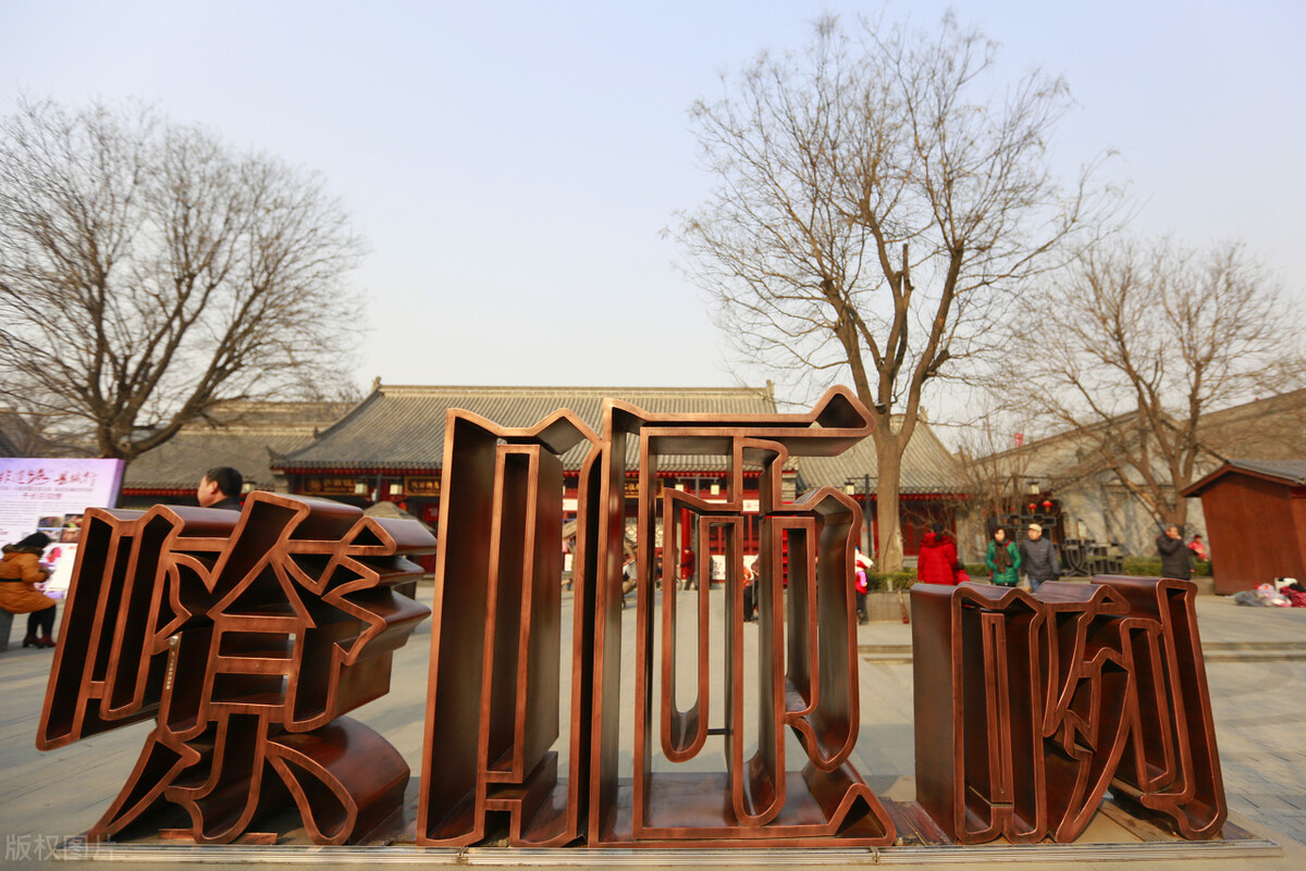 The ancient capital of Xi'an family tour, these 12 attractions let you ...