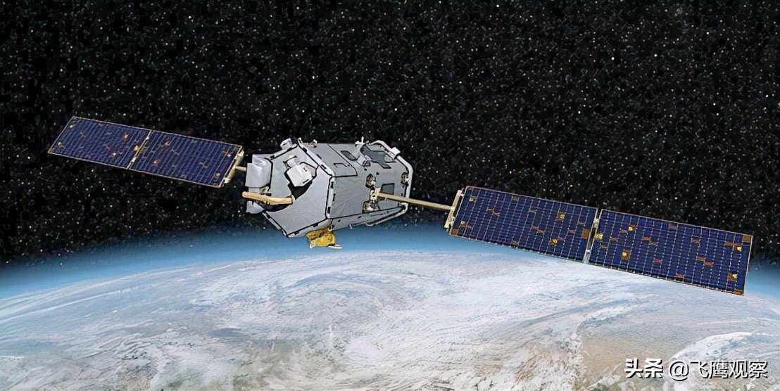 If the United States turns off GPS, all precision strike weapons will ...