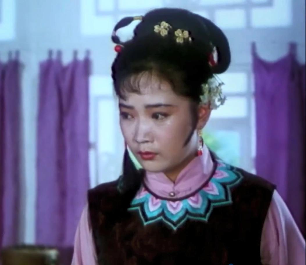 Six pairs of sisters in the film industry in the 1980s, Gong Xue is ...