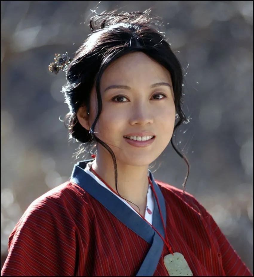 "Wulin Biography" 15 years after the airing of the current status of ...