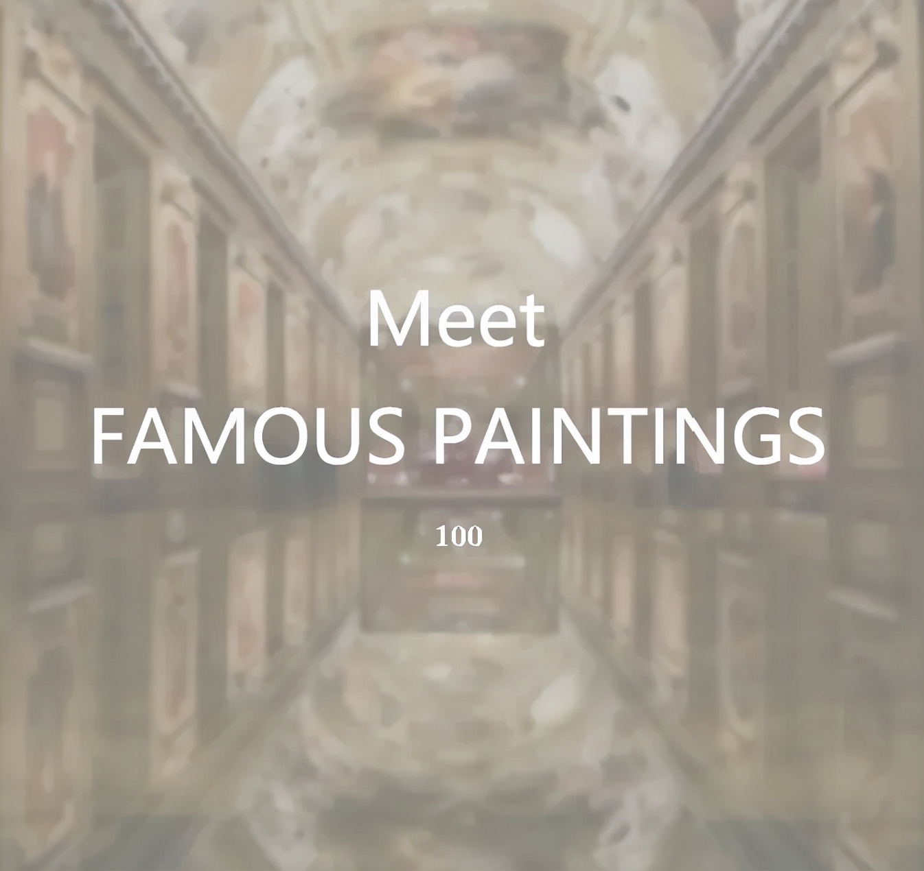 Meet 100 famous paintings in the world-the raft of Medusa - iNEWS
