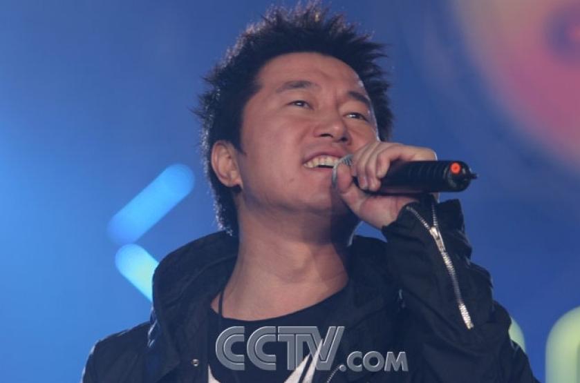 The history of the destruction of Man Wenjun, after he was arrested ...