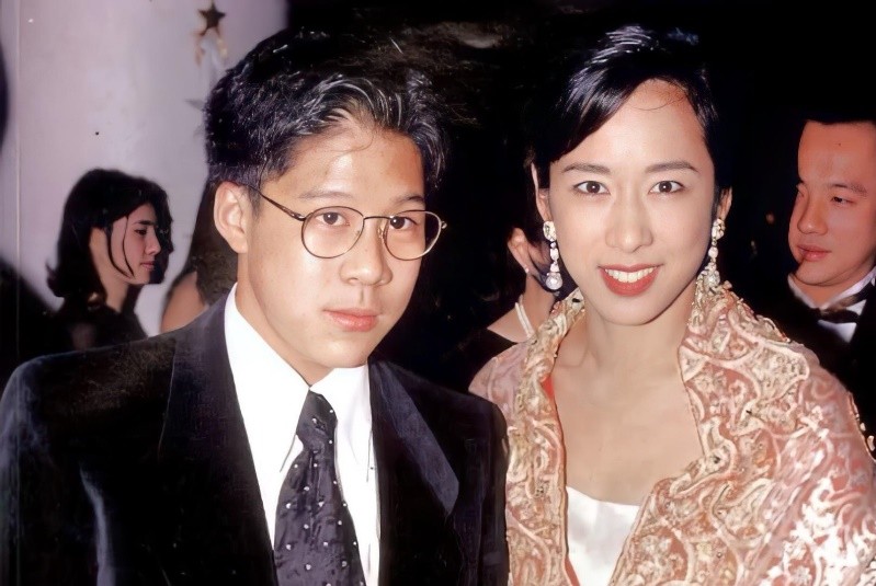 The 3 daughters-in-law of Huo's family: Zhu Lingling ten million dowry ...