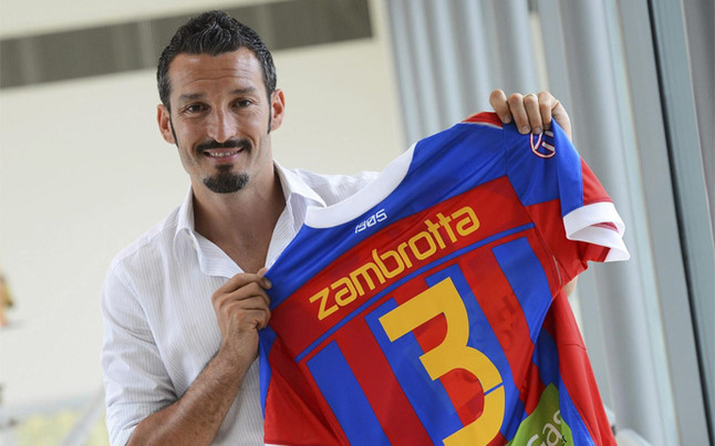 Those Italian players who have played for Barcelona - iNEWS