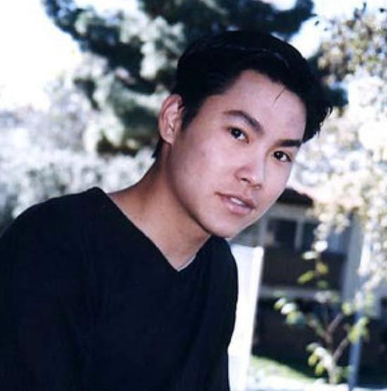 "Legend" Song Yueting: 19-year-old Jail, 23-year-old with advanced bone ...