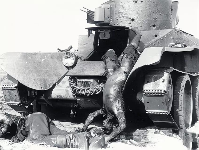 Japanese demon experiment, many people were dragged into abandoned ...