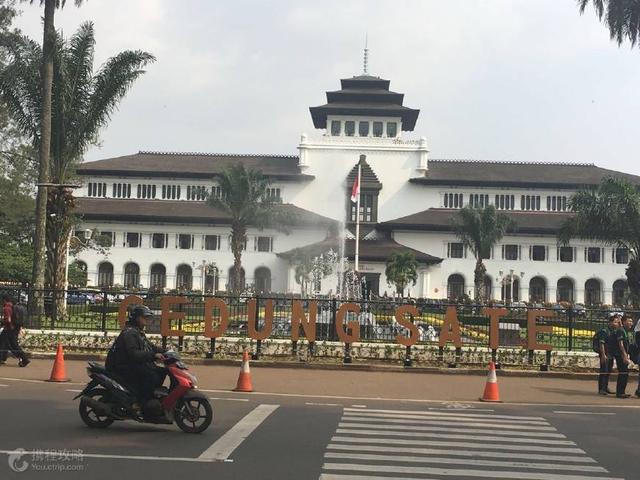 The most populous island in the world-Java Island - iNEWS