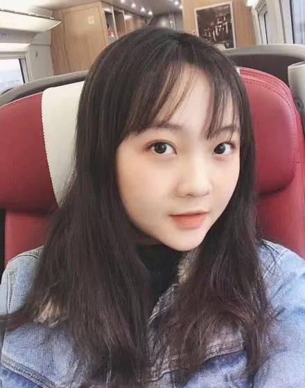 Lin Miaoke-The little girl in the Olympics grew up - iNEWS