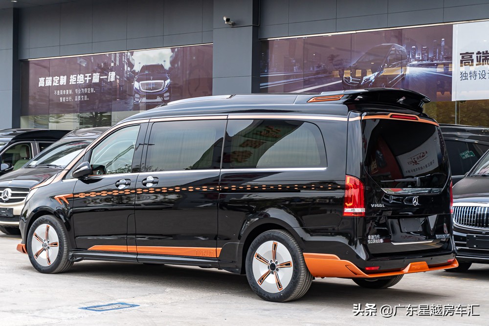 See the real chapter for details!2021 high-top 7-seater commercial ...