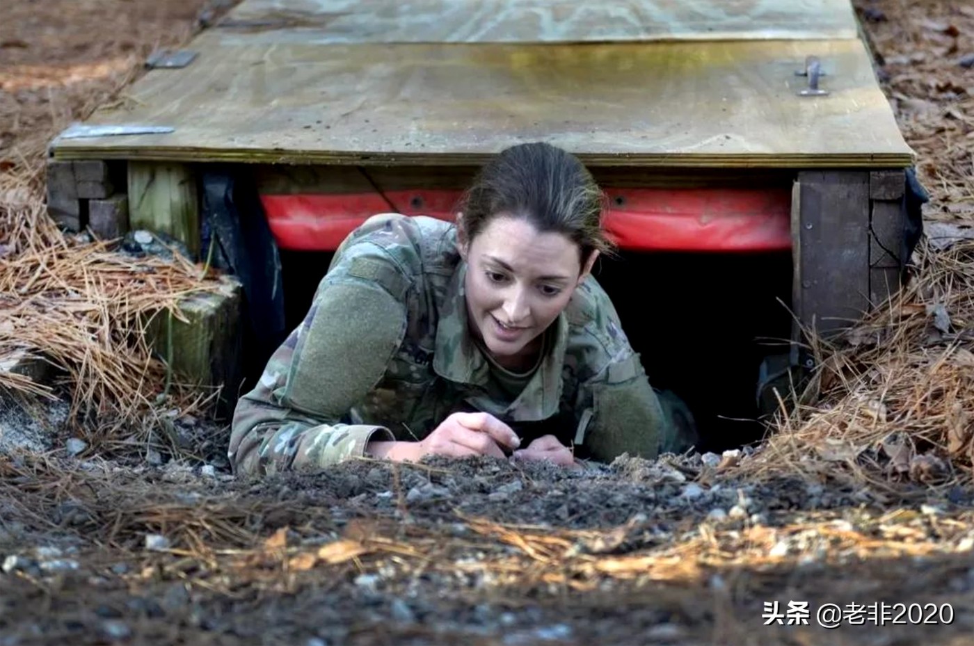 You play fare evasively like this, and you look good at waste!The poor ...