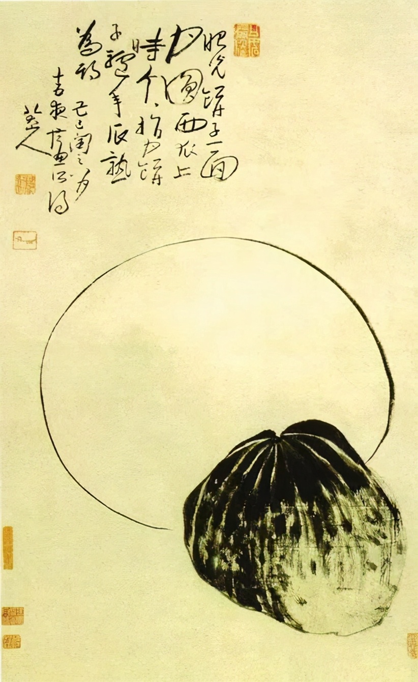 Li Bai's Poems and the Moon: Hometown that cannot be returned is like ...