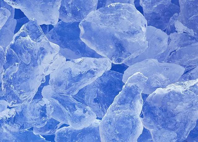 What substance is ice 7?Can a piece of No. 7 ice really freeze all the ...