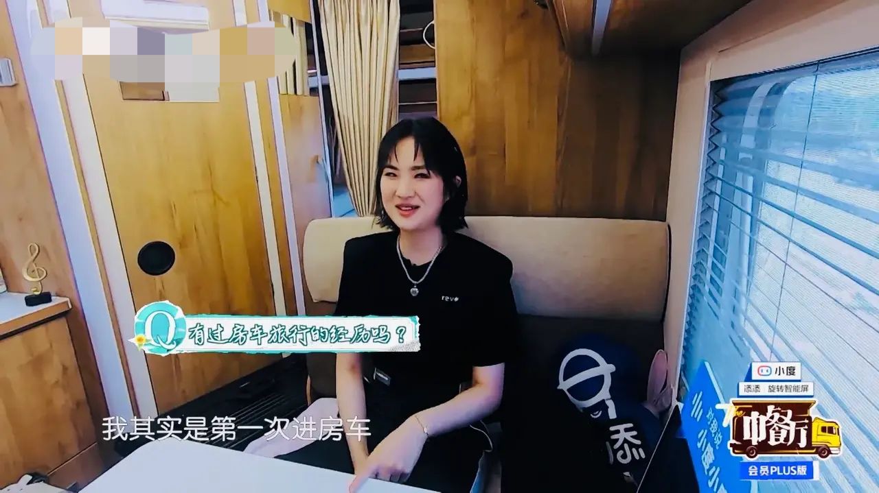 Yao Annaqian in the Chinese restaurant is sensible and low-key, giving ...