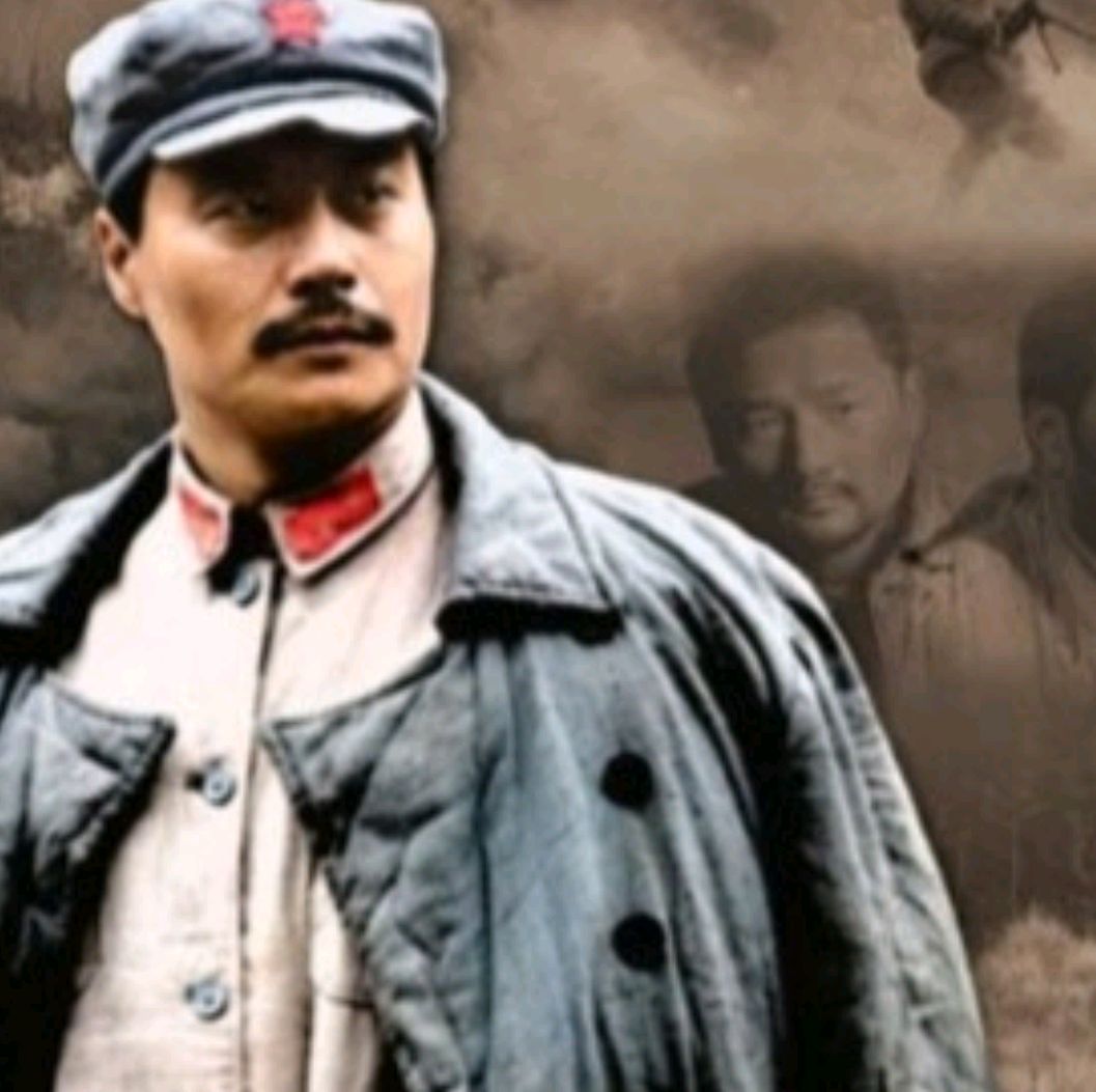 One month after Su Yu led his troops into the Fujian-Zhejiang-Jiangxi ...