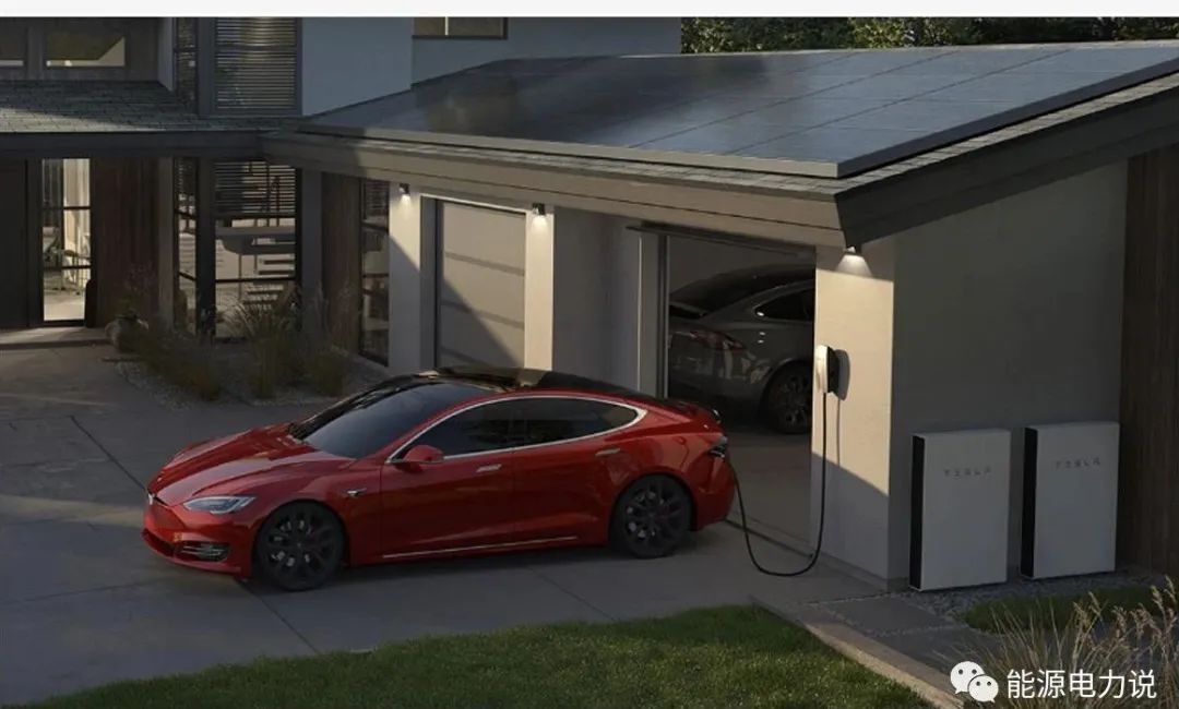 Huawei/China Tower/Didi/Tesla/Gree entered the game, how good is the ...