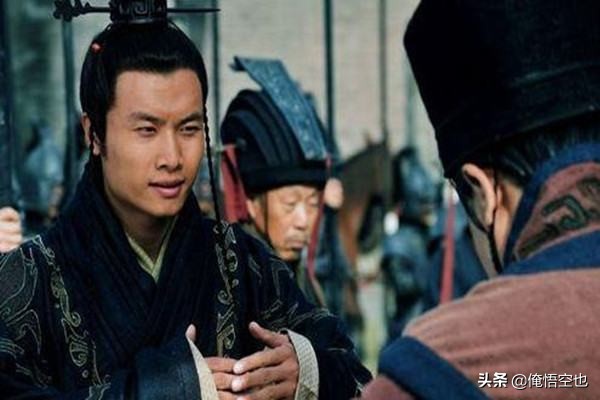 Who are the seven Jian'an sons?What are their achievements? - iNEWS