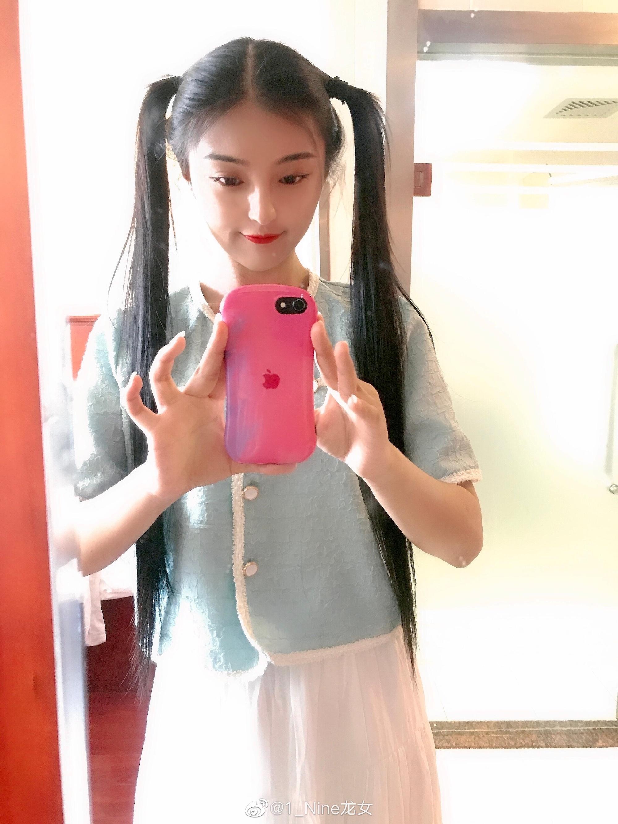 "Painted Skin" new male protagonist Wan Siwei was exposed to ...