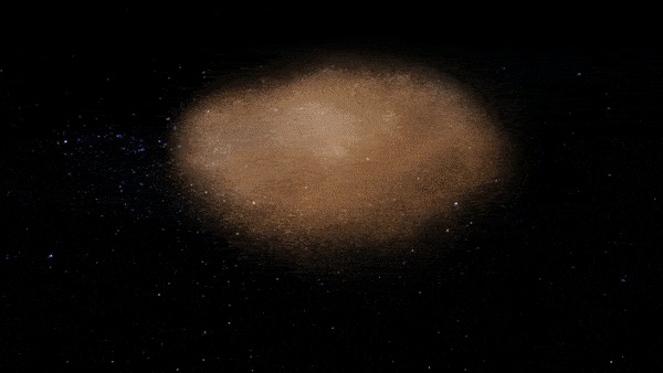 After reading 4.6 billion years of earth history in one breath, it ...