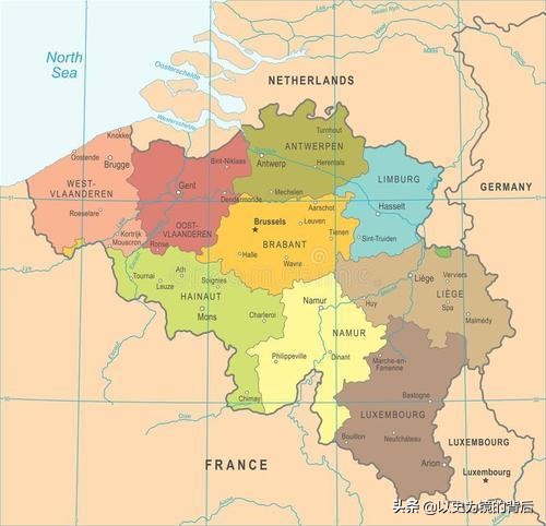 There are nine permanent neutral countries in the world. In addition to ...