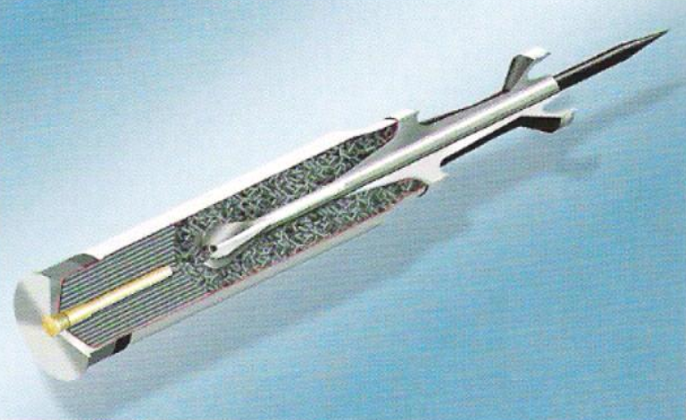 The nightmare of the iron torrent, Germany began to develop a new type ...