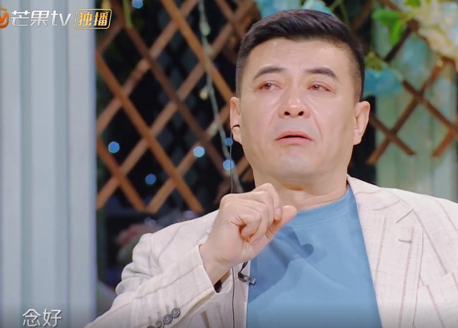 For the first time, Wang Xinjun revealed the reason for the cancellation of the wedding. Qin ...