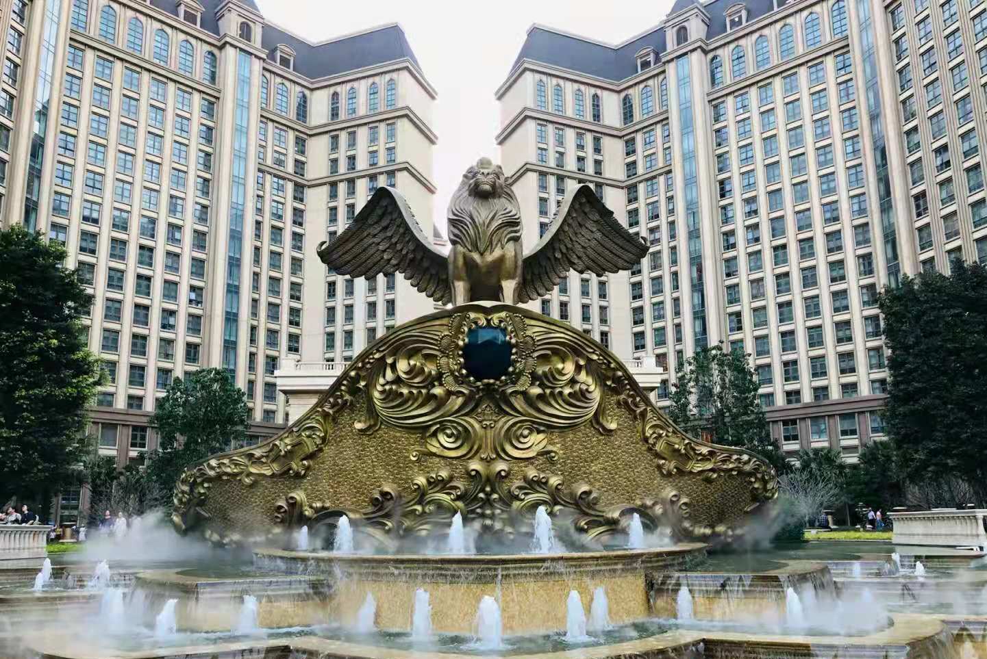 How fun is Haihua Island?Tourism in Hainan can be reached from Haikou ...