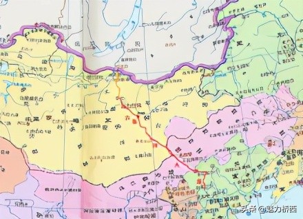 Zhangku Avenue: A "Silk Road" from Zhangjiakou to Ulaanbaatar ...