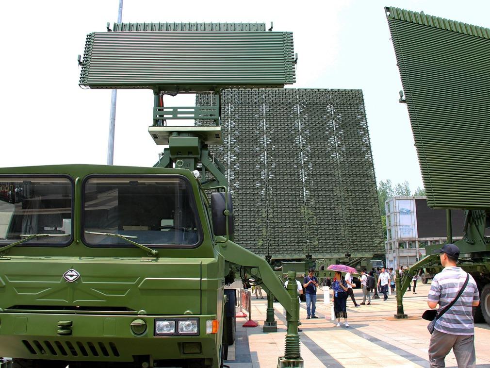 RAND Think Tank: China's military capabilities surpass the US military ...