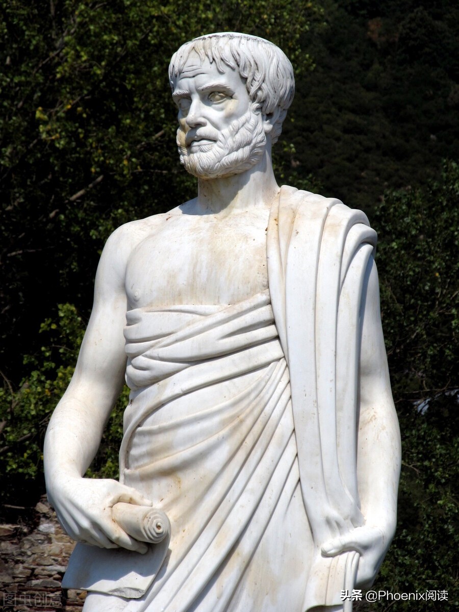 "The Story of Philosophy": Aristotle and Greek Philosophy - iNEWS