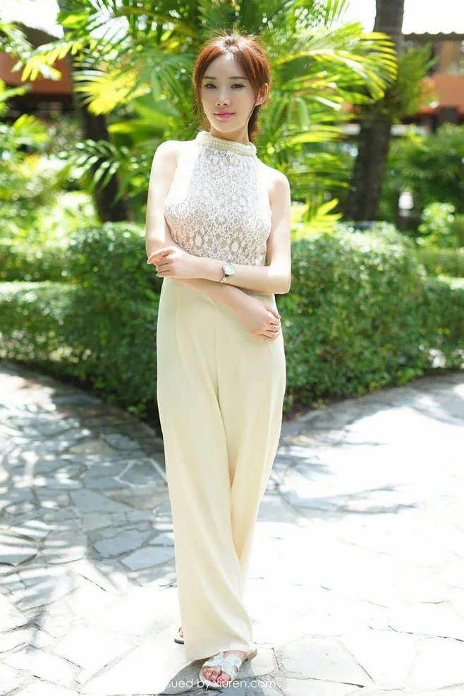 Zhou Yanxi Mito - iNEWS