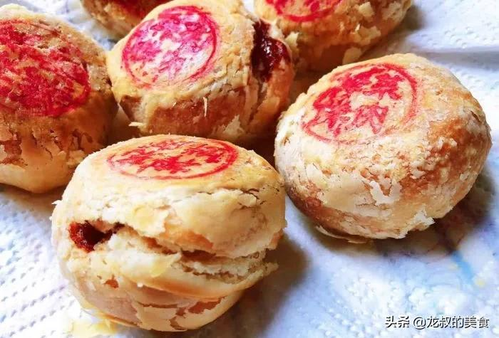 100 must-eat snacks in Jiangsu, Zhejiang and Shanghai, listed in no ...