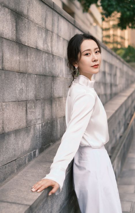 Haiqing's beautiful pictures - iNEWS