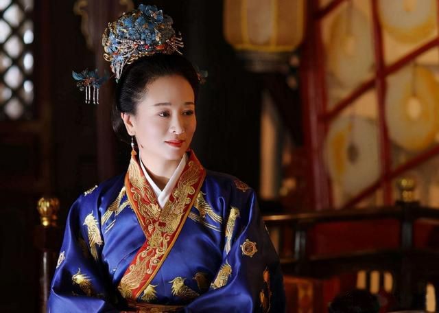 Concubines in ancient times were over 50 years old, why didn't the ...