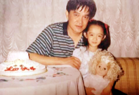 Shen Junyi: It hurts to miss two paragraphs, what is your emotional state in your later years ...