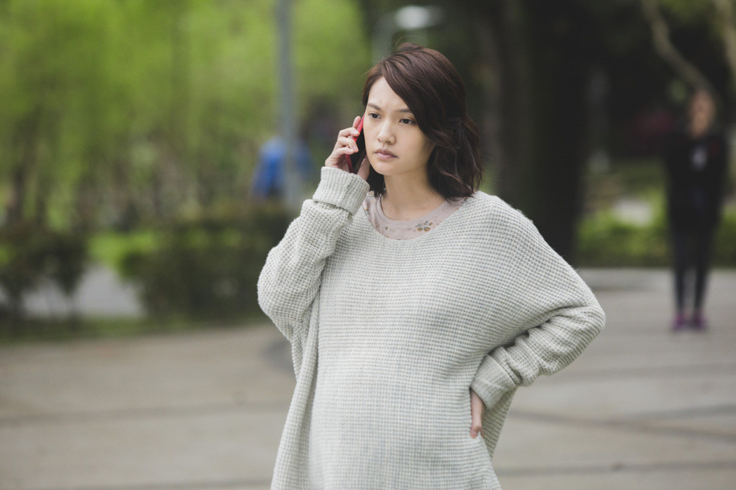 Zheng Ruwei, who "breaks the amniotic fluid but was left behind" in "Tu ...