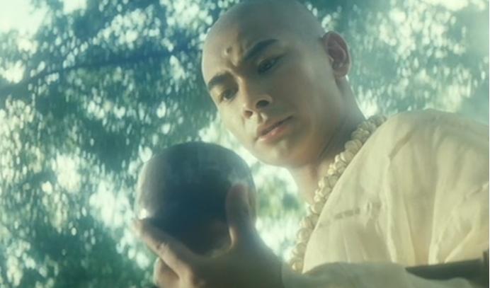 "Green Snake" was released for 28 years, and the two heroines died of ...