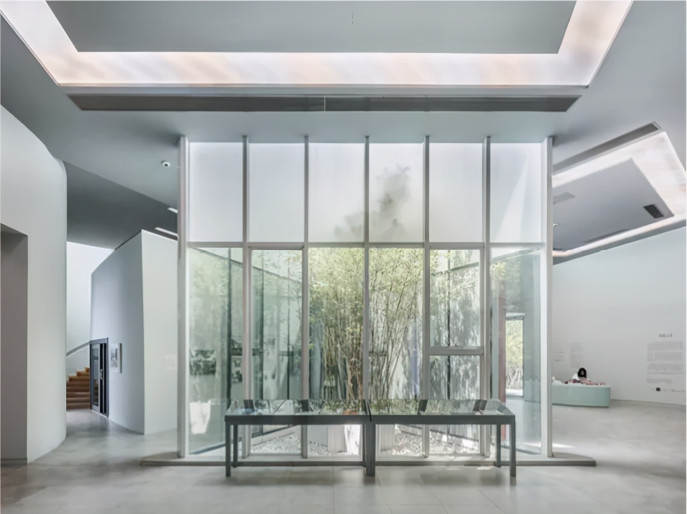 Shanghai Xiangcheng Photography Art Center - iNEWS