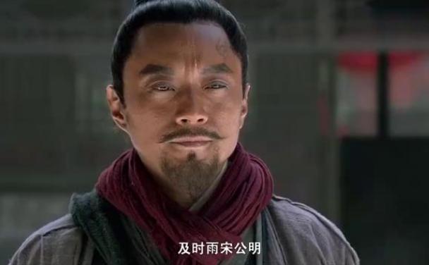 Li Shiyu: He has been lurking in the enemy camp for 15 years. He worked ...