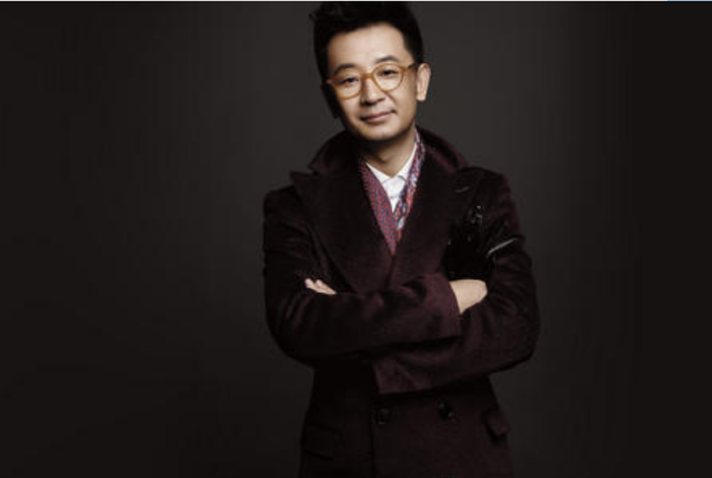 "Regardless of previous suspicions" Qu Shanshan married Huang Haibo ...