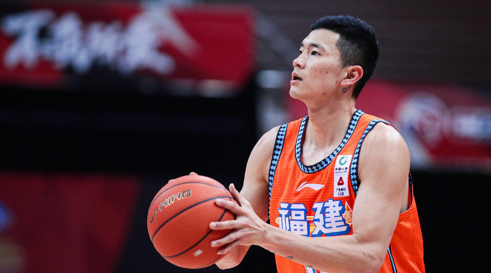 Officially!Wang Zhelin's teammate signed a 2-year maximum salary. Sui ...