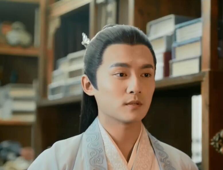 Yun Qianyue threw down Rong Jing, just like this, you two are really ...