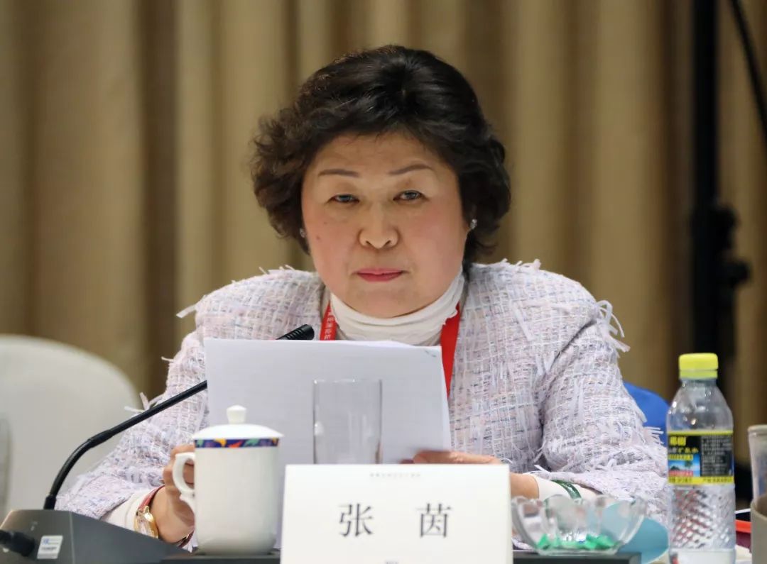 "Paper Queen" Zhang Yin: A woman who started her career by collecting ...