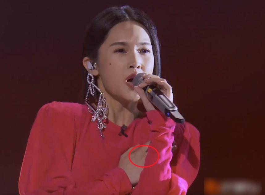 Yang Yulin reproduces the "wind", when Yang Yuying opened, the strength gap can be seen - iNEWS