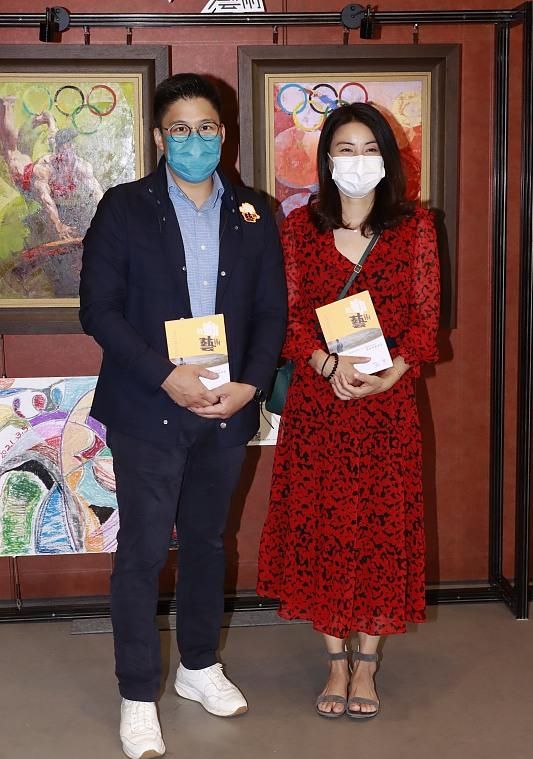 Three generations live in the same house, Huo Zhongxi is too clingy to ...