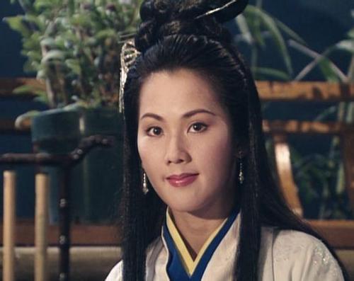 After retiring from the circle, the TVB unpopular goddess who became ...