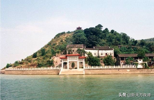 The mystery of the shipwreck in Poyang Lake: Why did the past ships ...