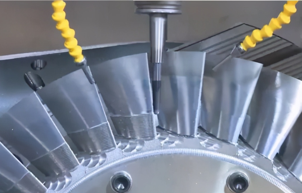 Why should an aero engine adopt an integral blisk? - iNEWS