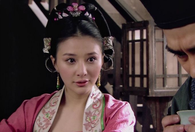 Cheating and not guilty: Pan Jinlian and Wang Liuer in "Jin Ping Mei ...