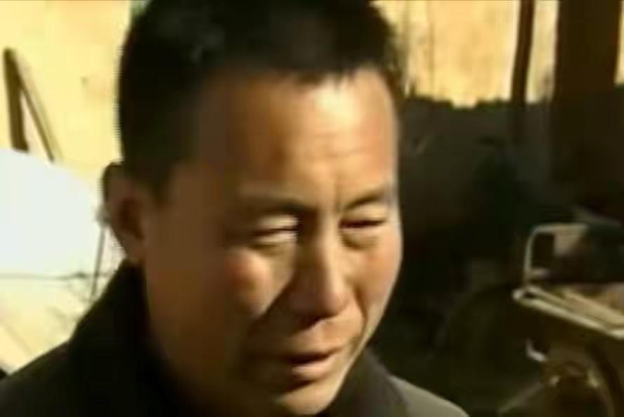Wu Guiying: A child spoiled by his mother has been lying in bed for 20 ...