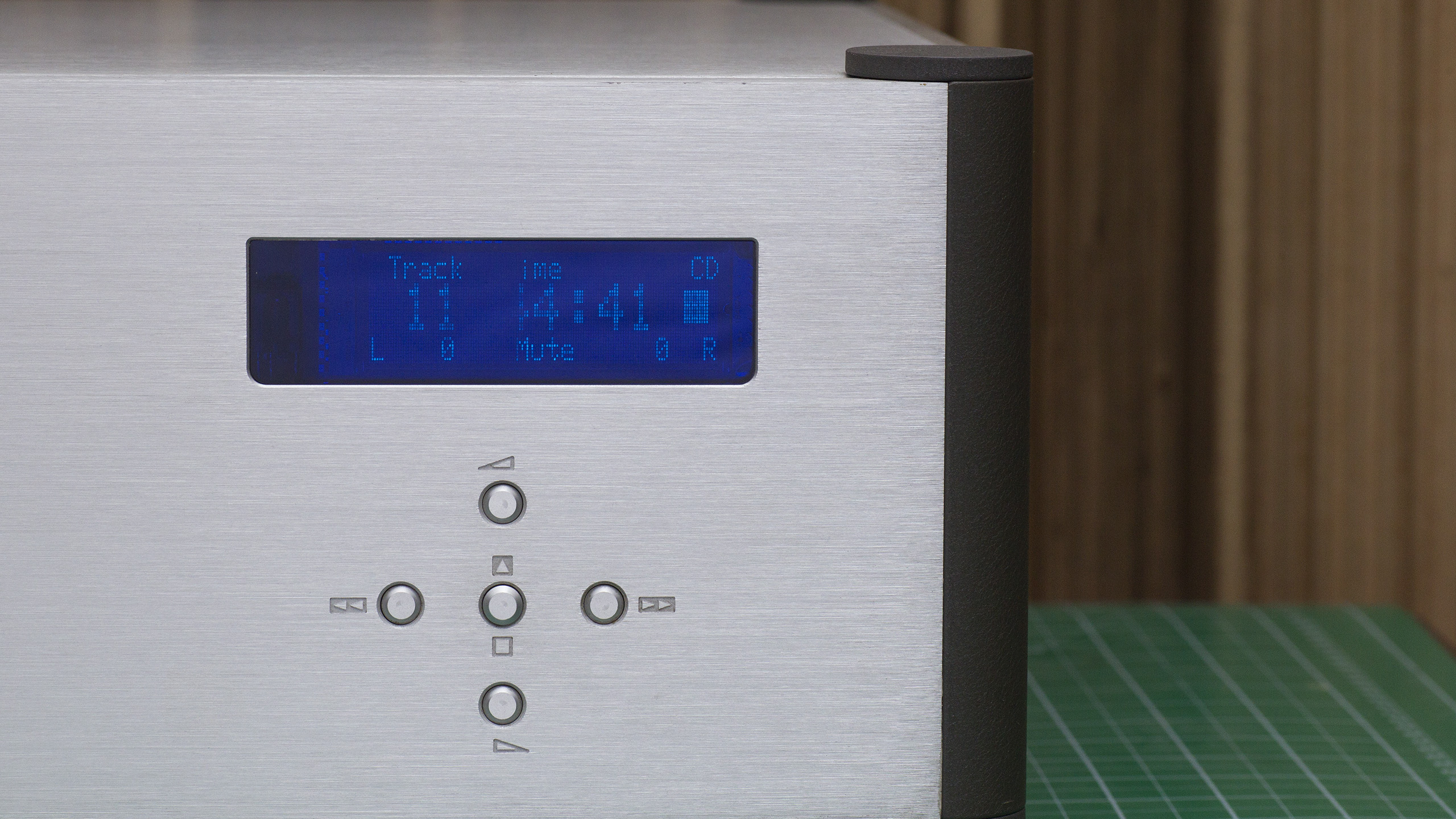 What is the sound quality of the CD player that sells for 50,000 yuan ...